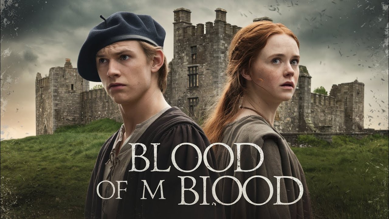 Outlander Blood of My Blood Trailer Breakdown & Release Date ll ...