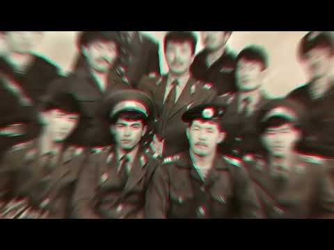ПВ КГБ Афган в/ч 9820 82-84
