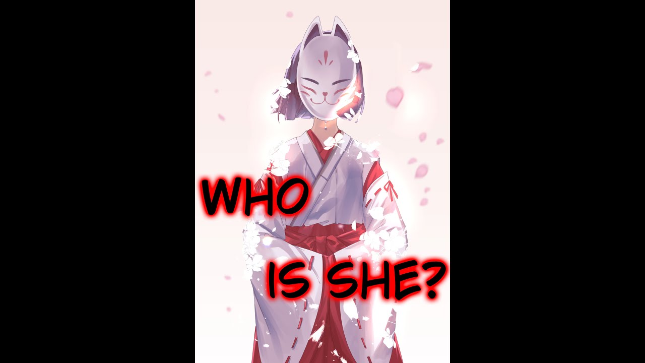 OH, WHO IS SHE? meme - YouTube