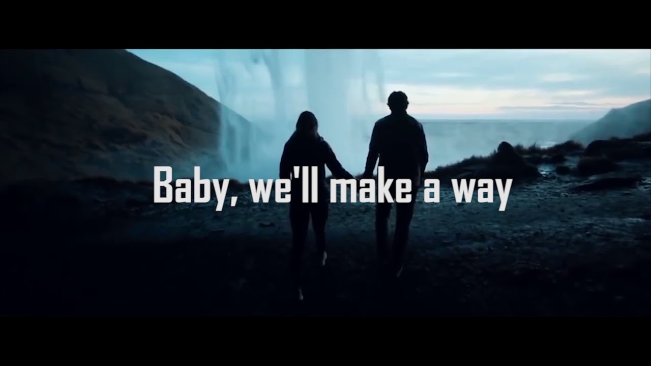 Martin Garrix feat. Khalid - Ocean (Music Video) (Lyrics) - YouTube