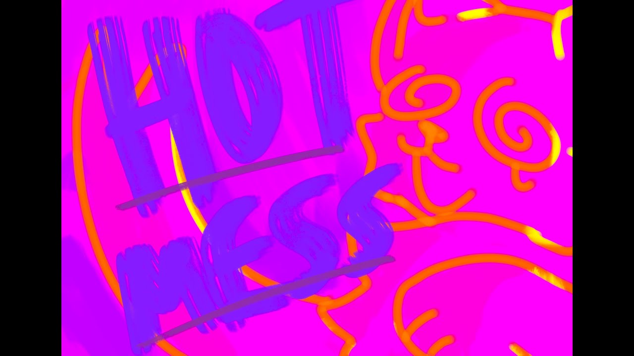 Hot mess// MEME - YouTube
