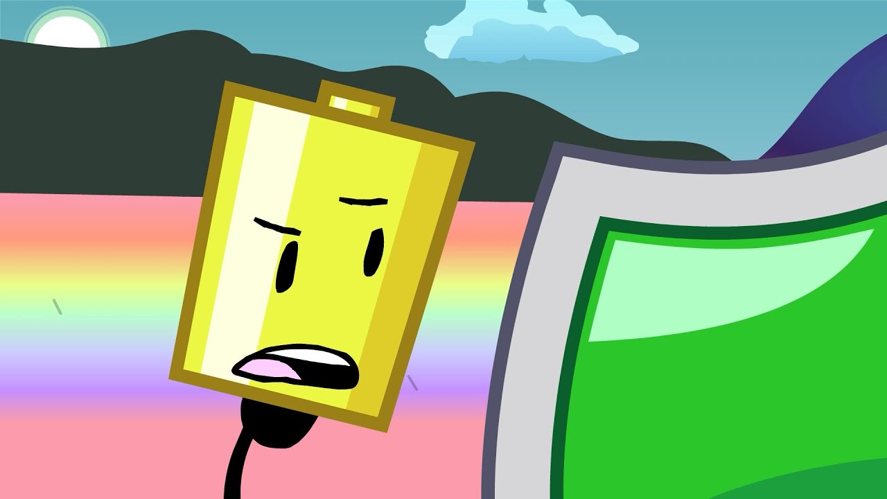 Rainbow Riot - Episode 1 Trailer - YouTube