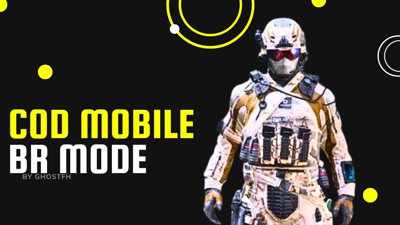 Dominate in COD BR Ranked! | Intense Gameplay🔥 - YouTube