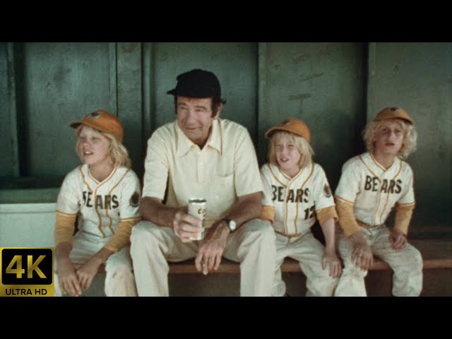 Bad News Bears 1976
