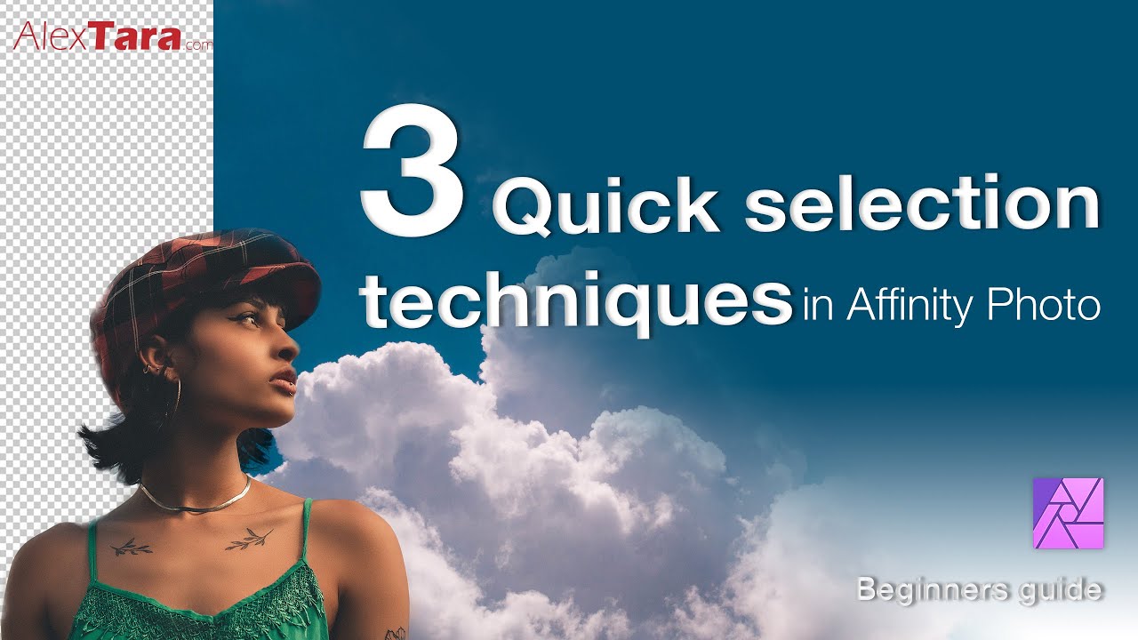 3 Quick Tips On How To Select Objects In A Photo Using Affinity Photo YouTube 3-quick-tips-on-how-to-select-objects-in-a-photo-using-affinity-photo-youtube