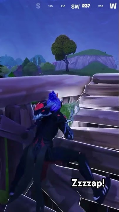 Fortnite .. Zapping with the Zapotron! Zap! .. OG S2 .. C1S2 - YouTube
