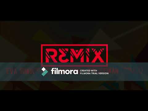 Eva Simons - Mr. Policeman (r3mix)