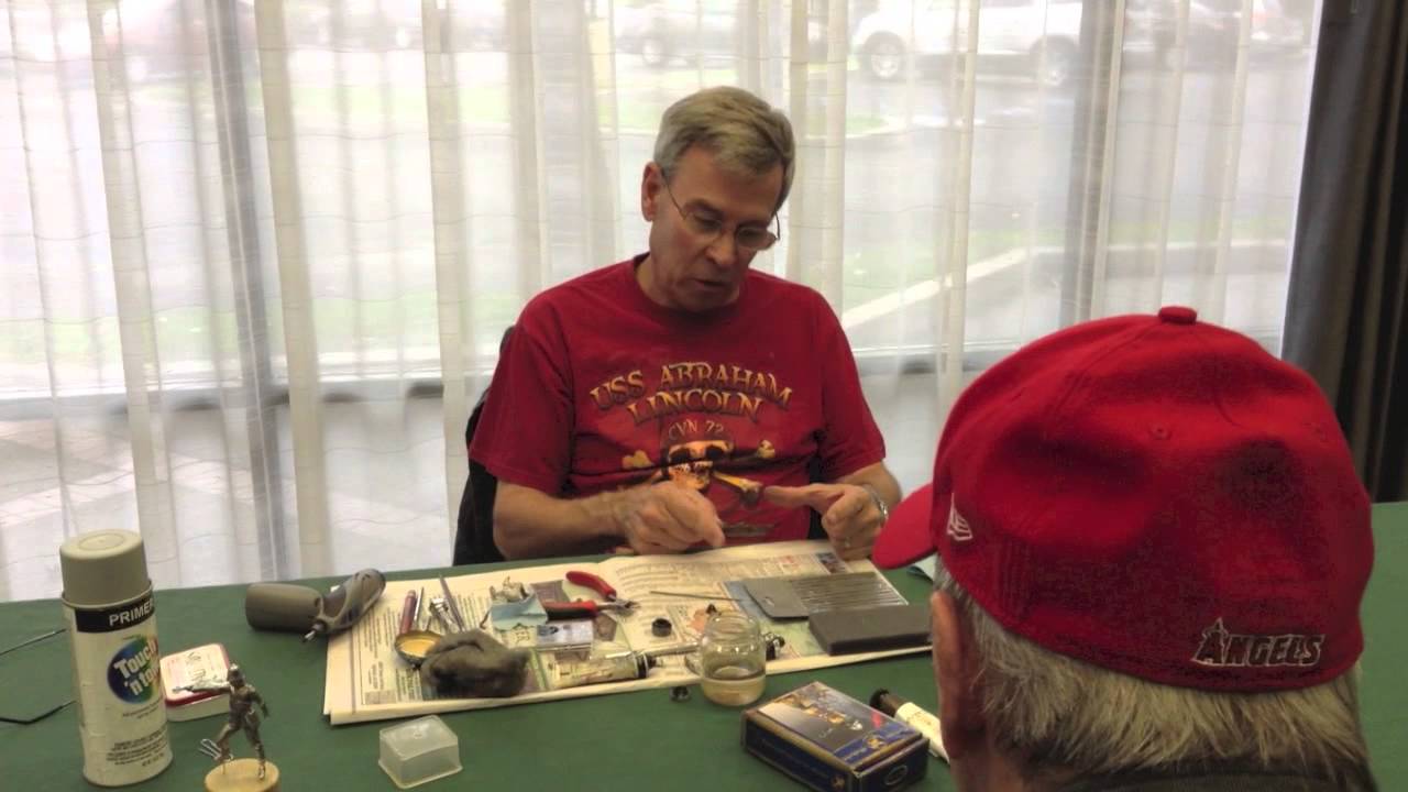 Steve Durling, Part 3 - YouTube