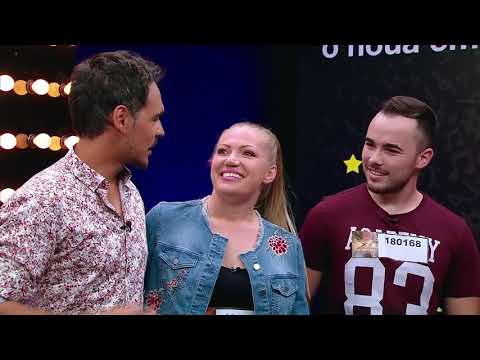 Trupa Artizan din Bacău, pe scena de la X Factor