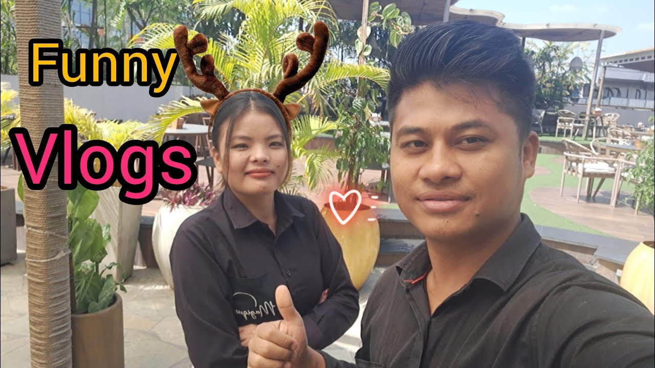 welcome to my YouTube channel Funny video Aaj best funny video YouTube channel Mein Lekar Aaya ...