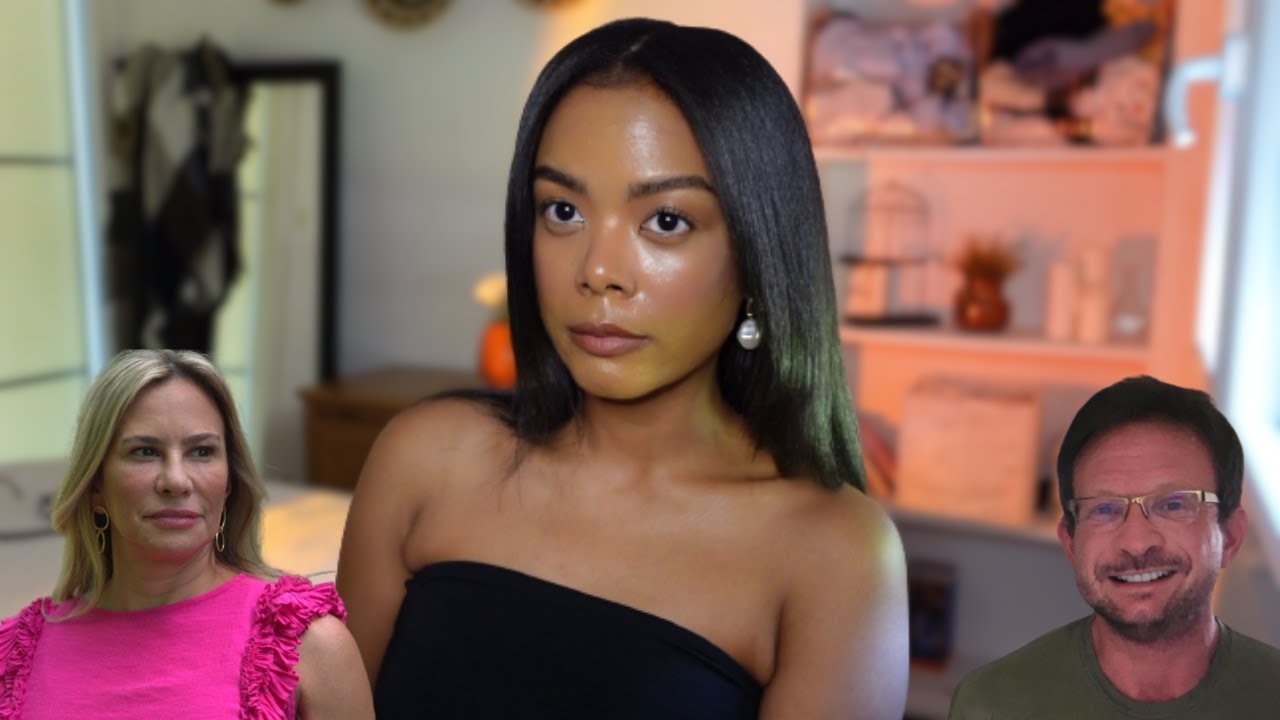 ASMR| Schanda Handley Kidnapping - YouTube