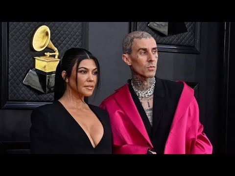 Travis Barker Shares Rare New Photos of Baby Boy Rocky on Kourtney ...