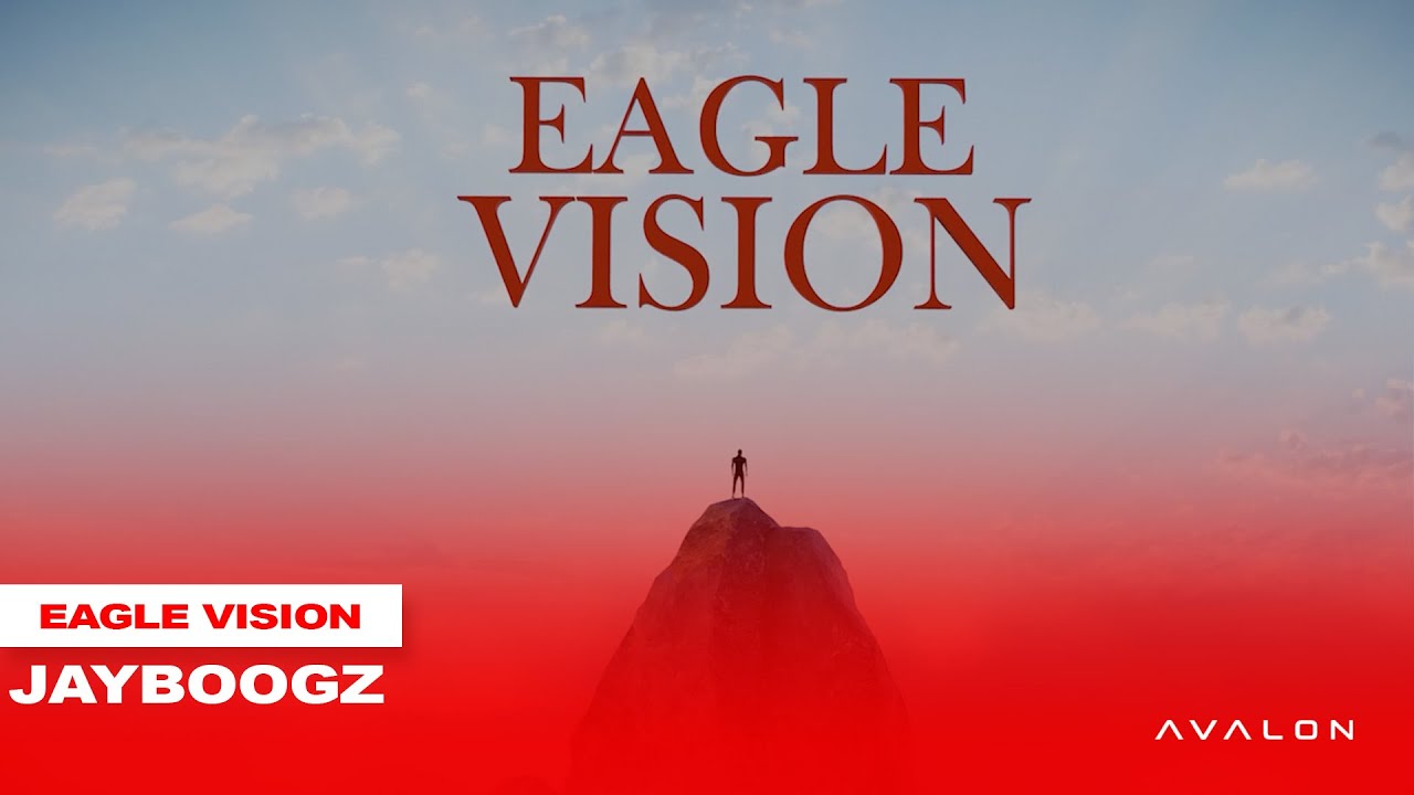 Jayboogz - Eagle Vision [ALBUM SAMPLER] - YouTube