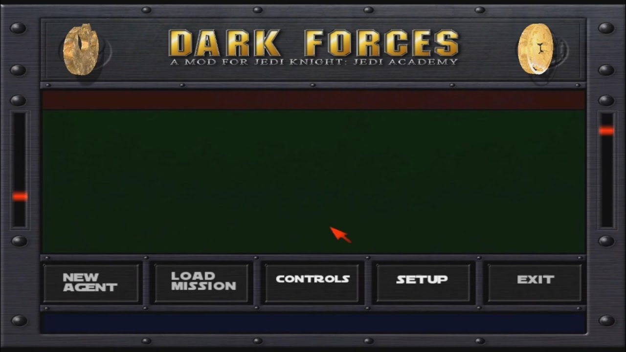 Star Wars: Dark Forces Remake!? - YouTube