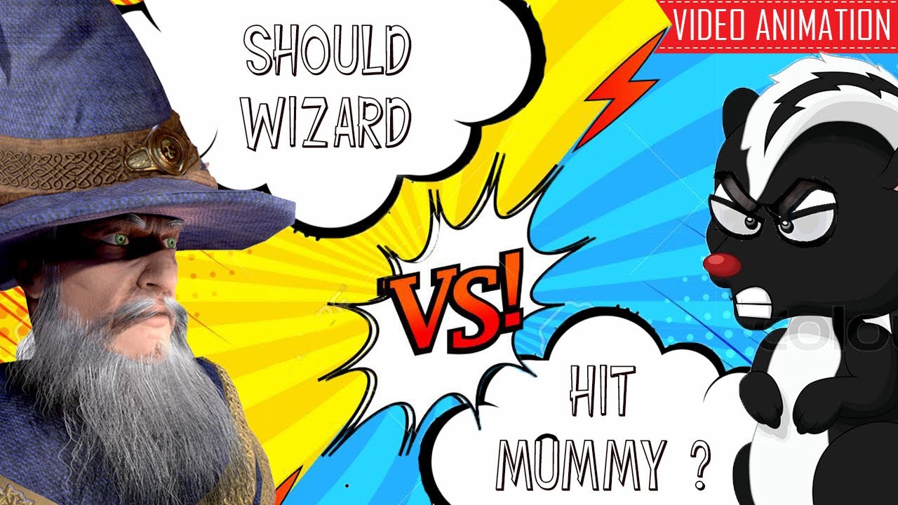 Should Wizard Hit Mommy Vistas Chapter 5 Detailed Explanation should-wizard-hit-mommy-vistas-chapter-5-detailed-explanation