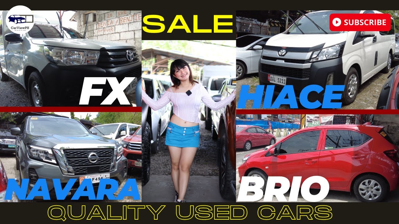 Fresh Second Hand Units For Sale - YouTube