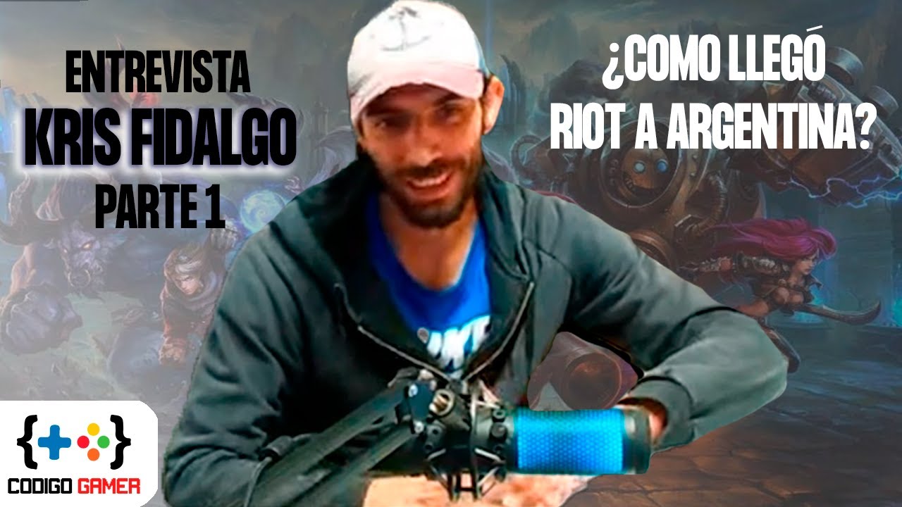 Entrevista Kris Fidalgo: "En una semana tenemos que hacer la copa ...