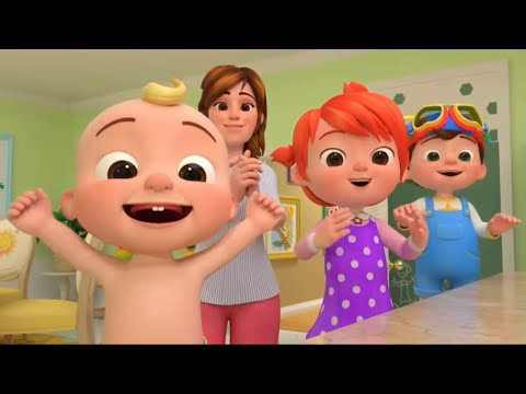 Ohio Cocomelon YTP - YouTube