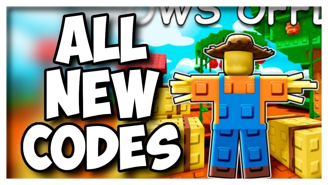 *UPDATED* GROW A GARDEN CODES FOR JUNE 2025 | ALL WORKING CODES IN ...