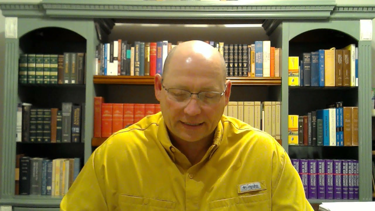 James 1 2 3 YouTube