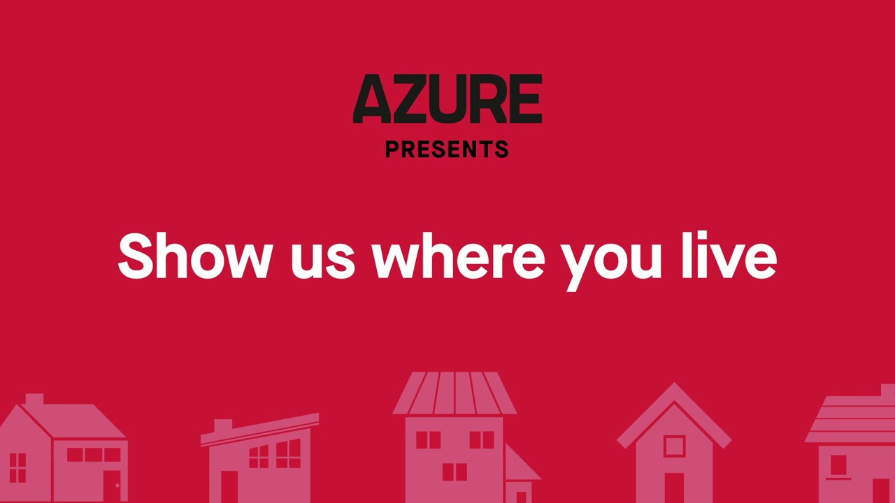 Show Us Where You Live: Jordan Soderberg Mills’ Berlin Kaleidoscope ...