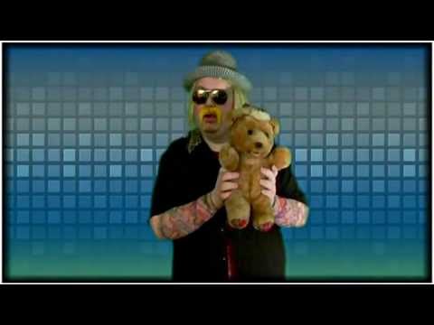 Mack Daddy Enterprise [002] 'The Ether Bear' - Mike Goodpaster's ...