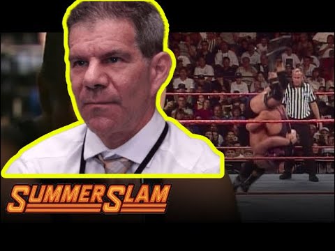 AUGUST 11, 1997 WRESTLING OBSERVER - DAVE MELTZER BREAKS DOWN WWF ...