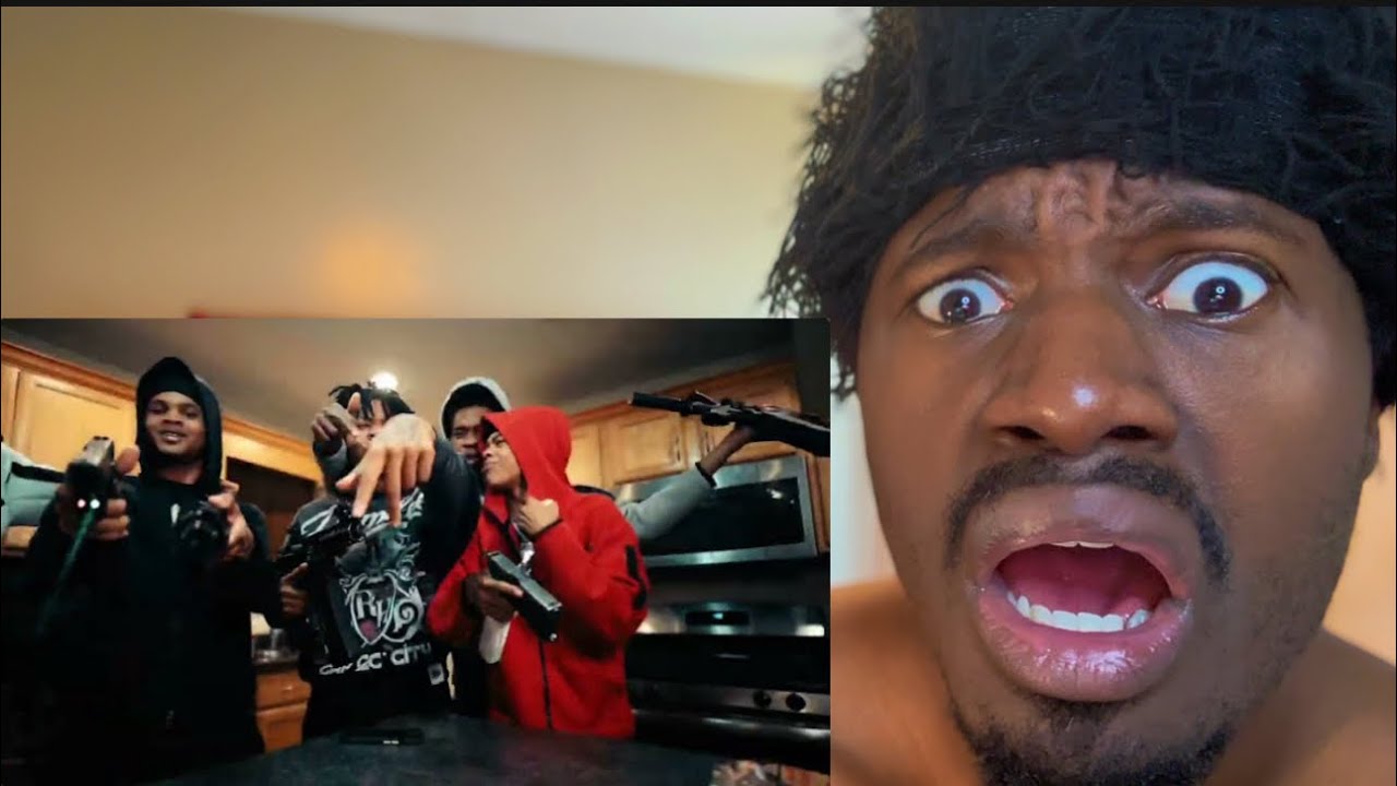 HE DISSED EVERY OPP! Fully Chop “Shoot It Out” [feat. Vic] (Official ...