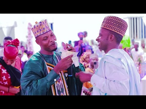 Biri Ade Mariage Adamou & Aicha Sharifa