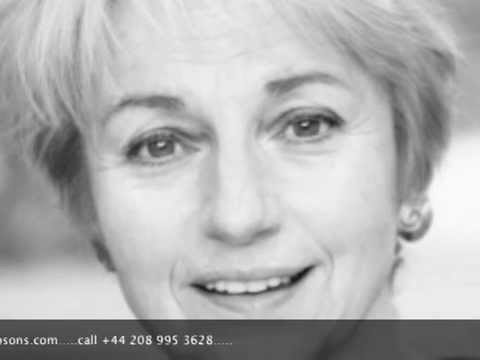 Kate Binchy - YouTube