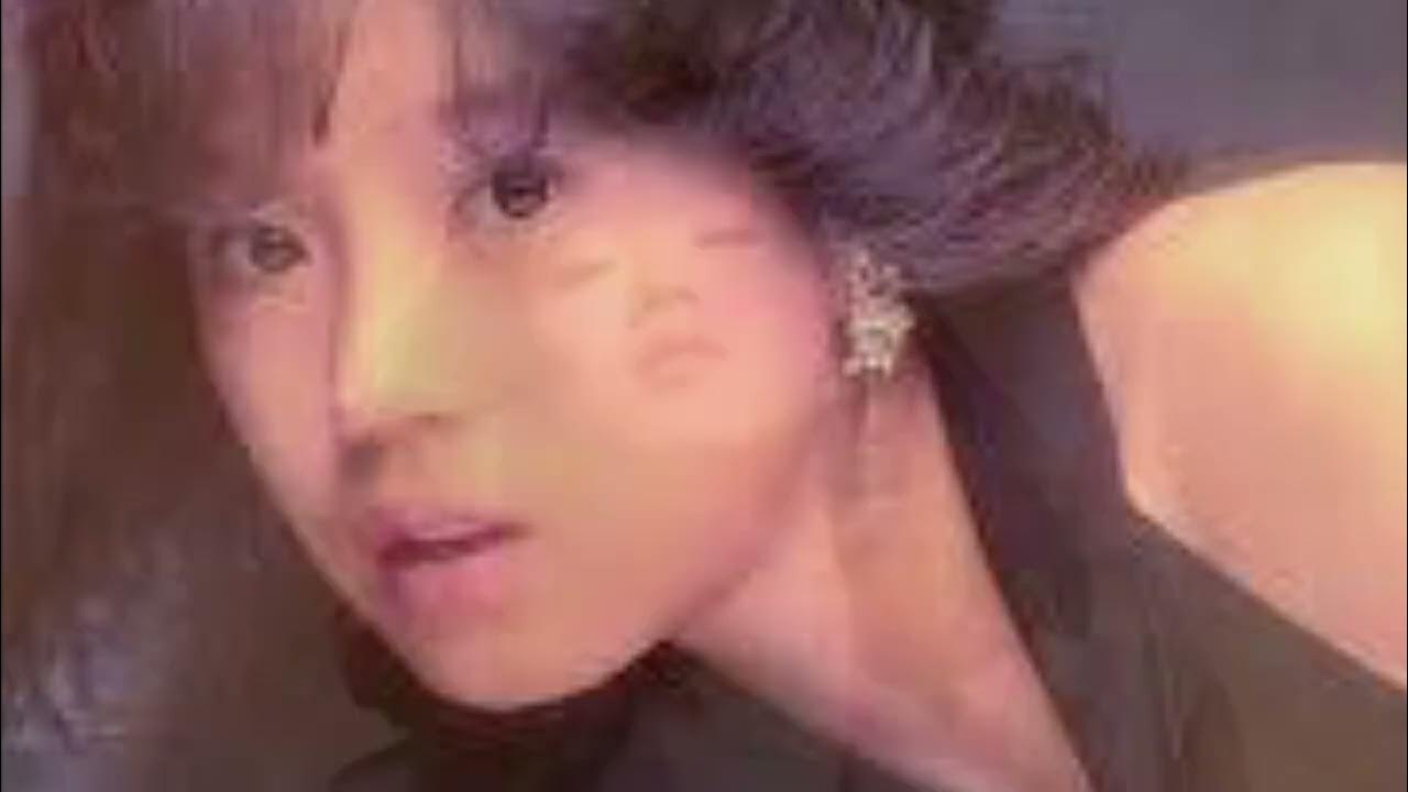 スタンダード・ナンバー カバー 中森明菜 歌ってみた - YouTube スタンダード・ナンバー カバー 中森明菜 歌ってみた - YouTube