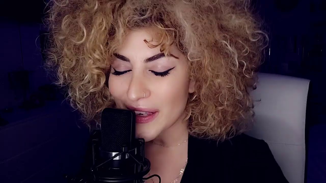 OVERJOYED 🎧 Sonia Mosca & Friends - YouTube Music