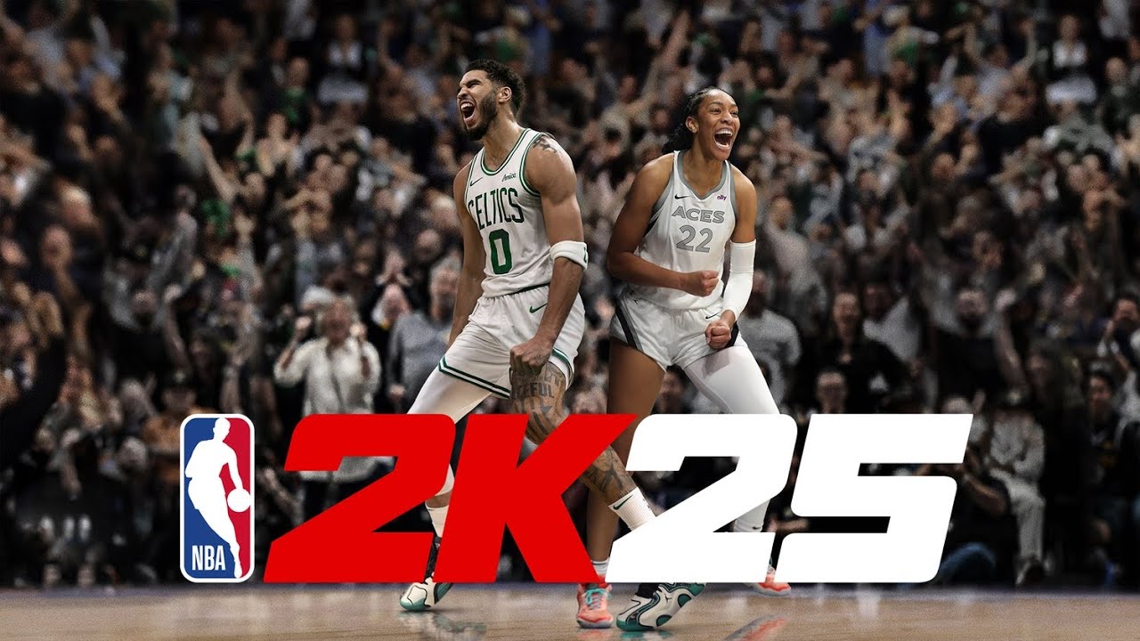 #1 Playmaking Center On 2k - YouTube