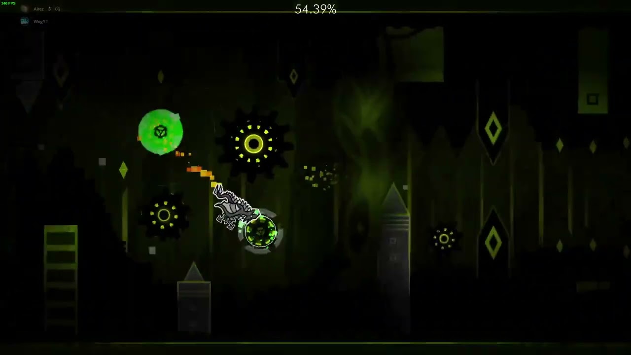 The Golden 95% - YouTube