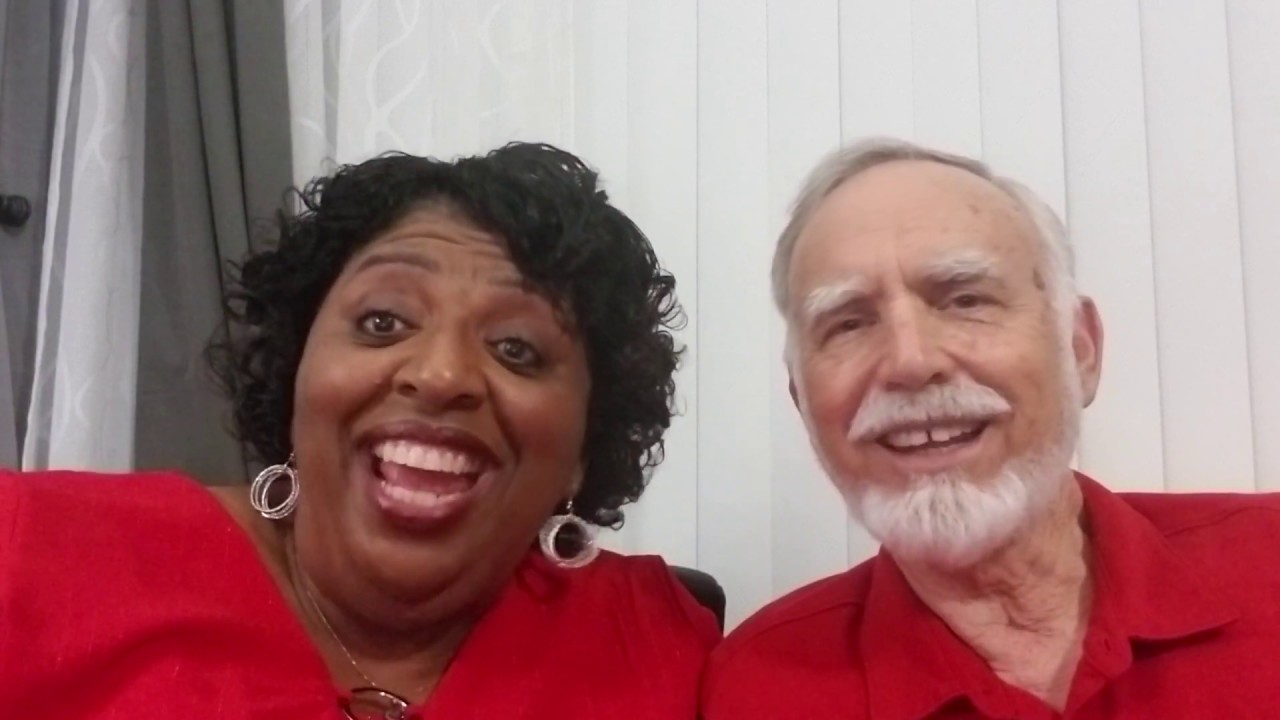 Wesley & Arabella Weaver - Intercession City Live Again End of Year ...