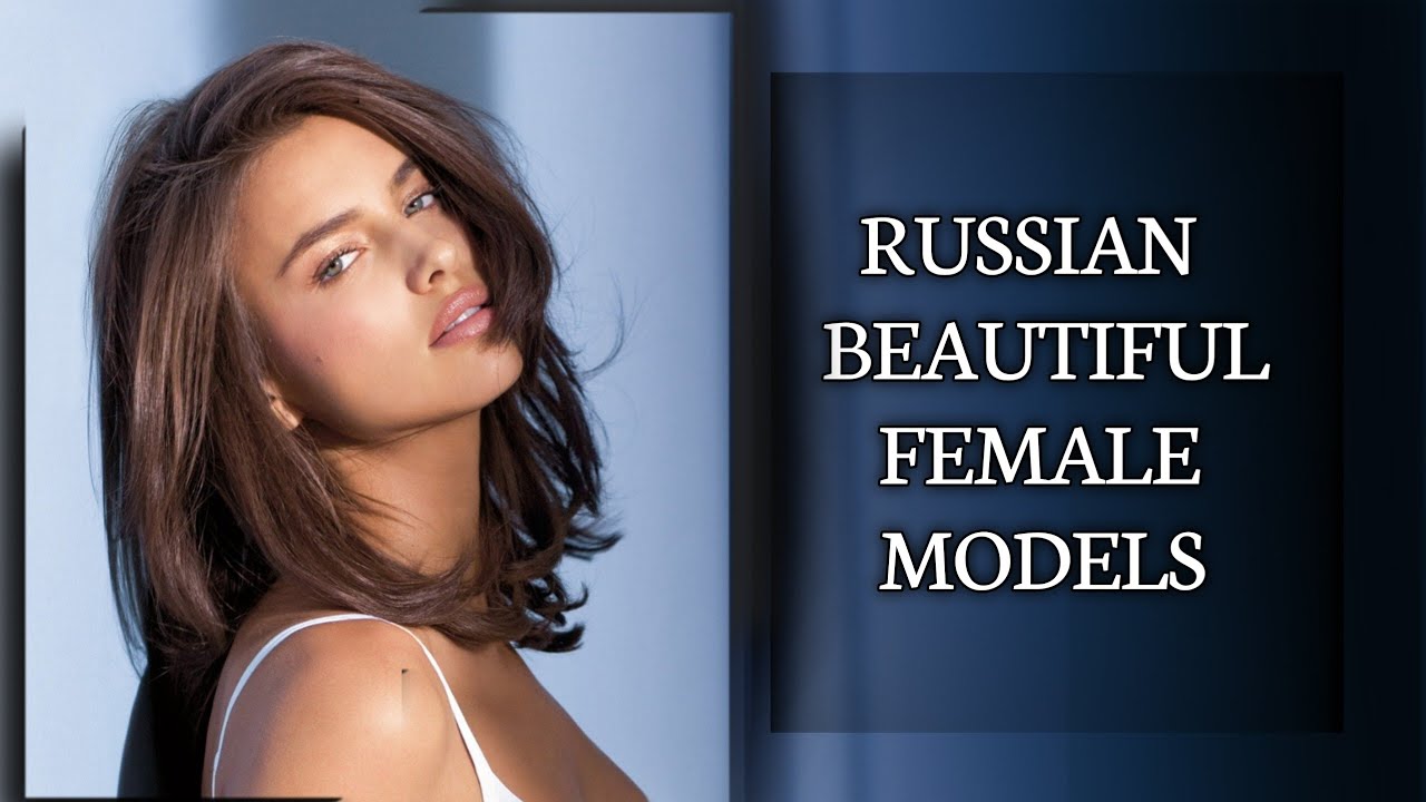 Top 10 Most Beautiful Russian Models || Top Russian Models || Top 10 ...