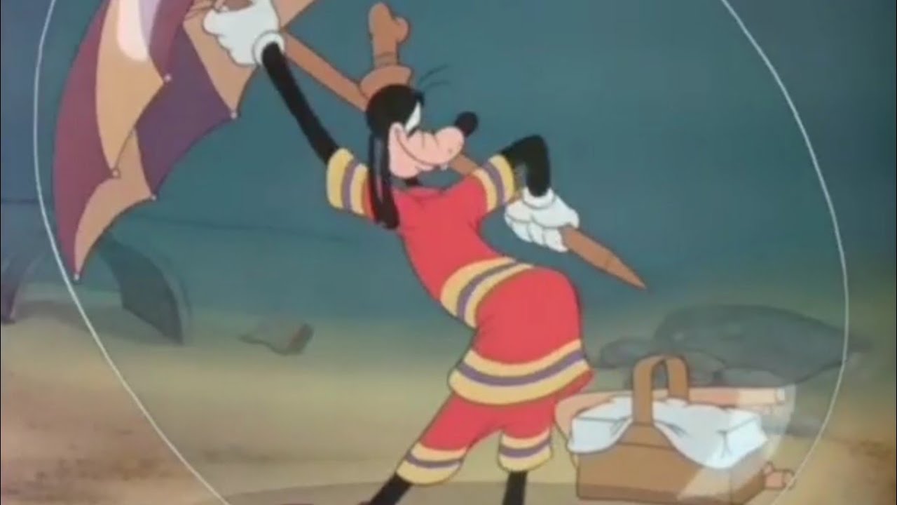 Goofy | How to Swim - YouTube