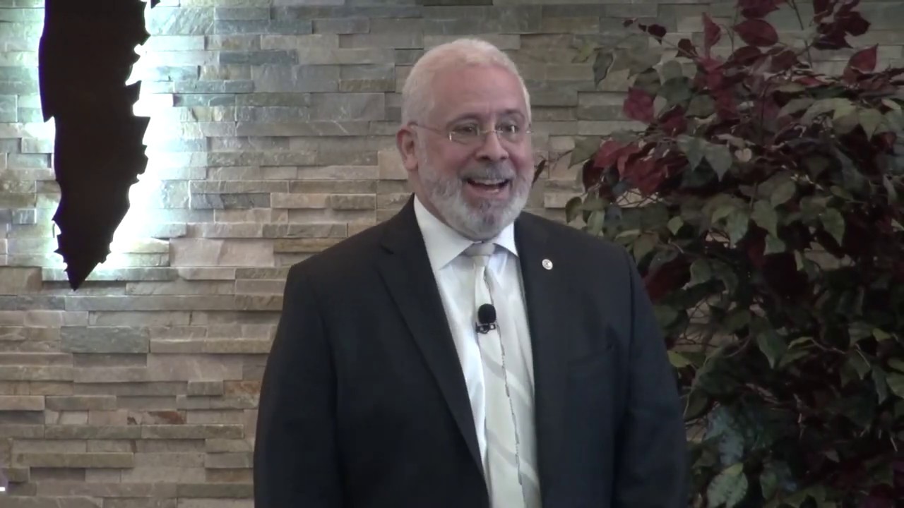 Strengthening Our Values at Home part 3 | Pastor Angel Falcon - YouTube