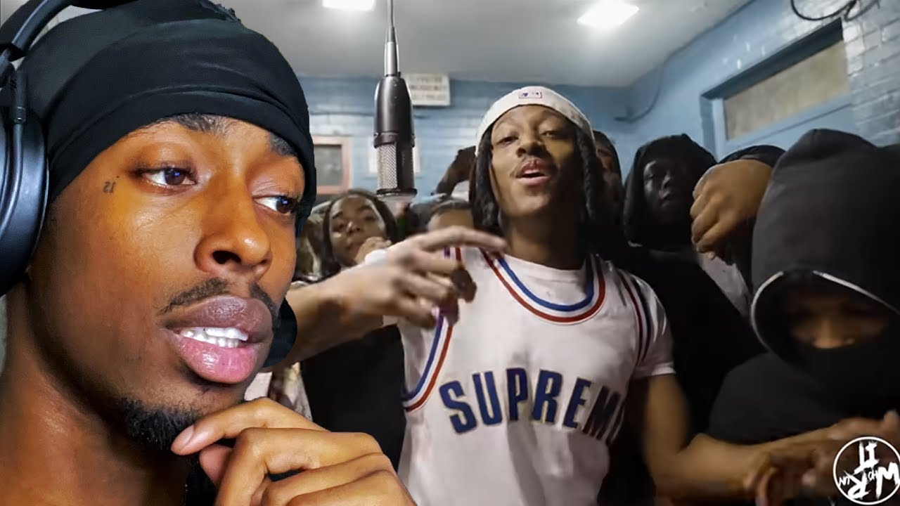 M Row - Bad Day [UK REACTION] - YouTube