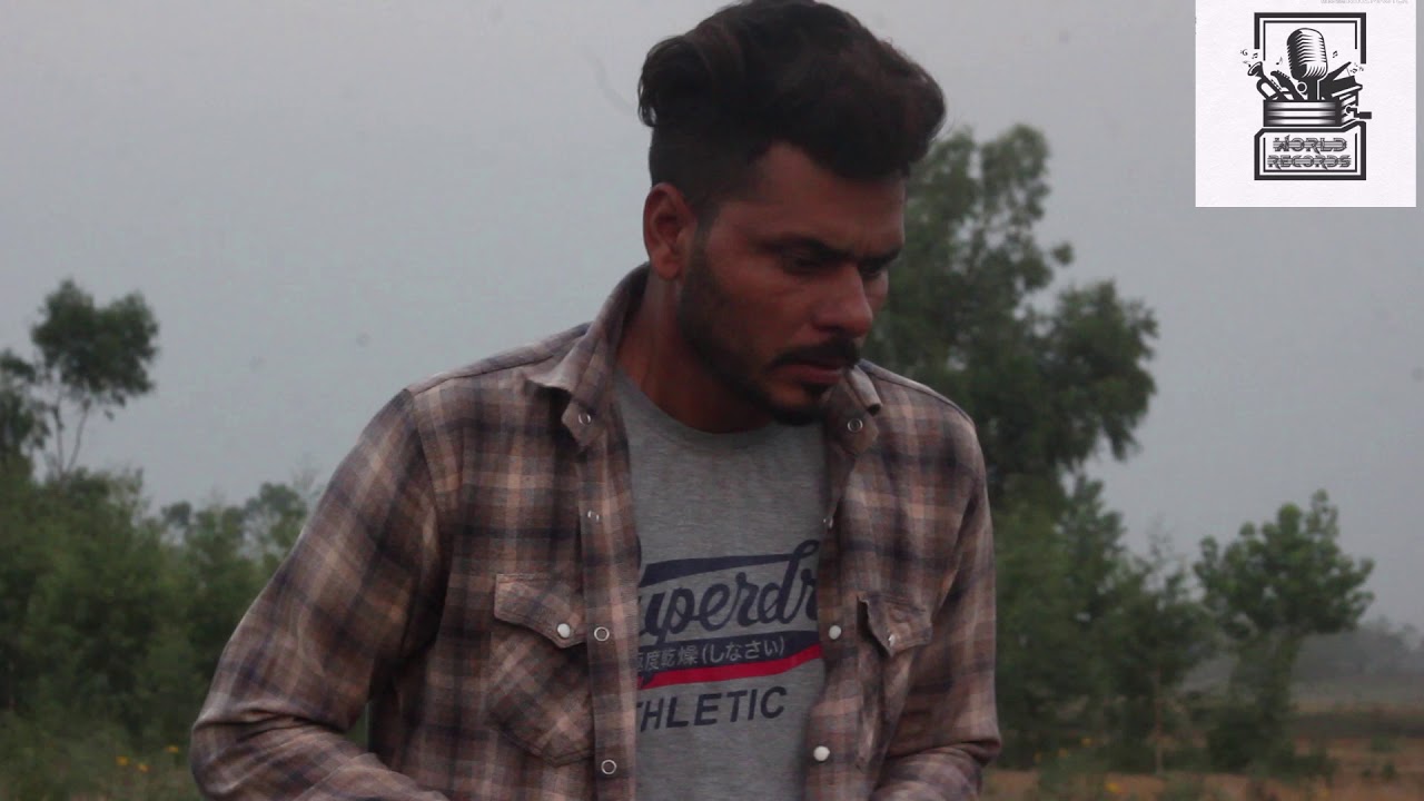pyaas short movie / new punjabi movie 2019 /world records - YouTube