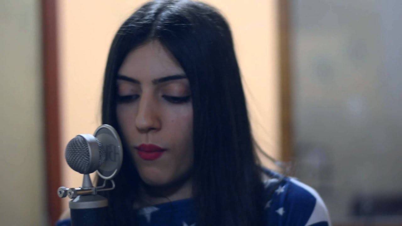 Ani Margaryan-Love Will Remember(cover) - YouTube