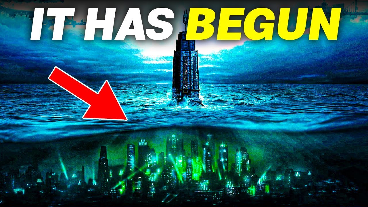 This Is The FINAL RAPTURE Sign He Will Return! - YouTube