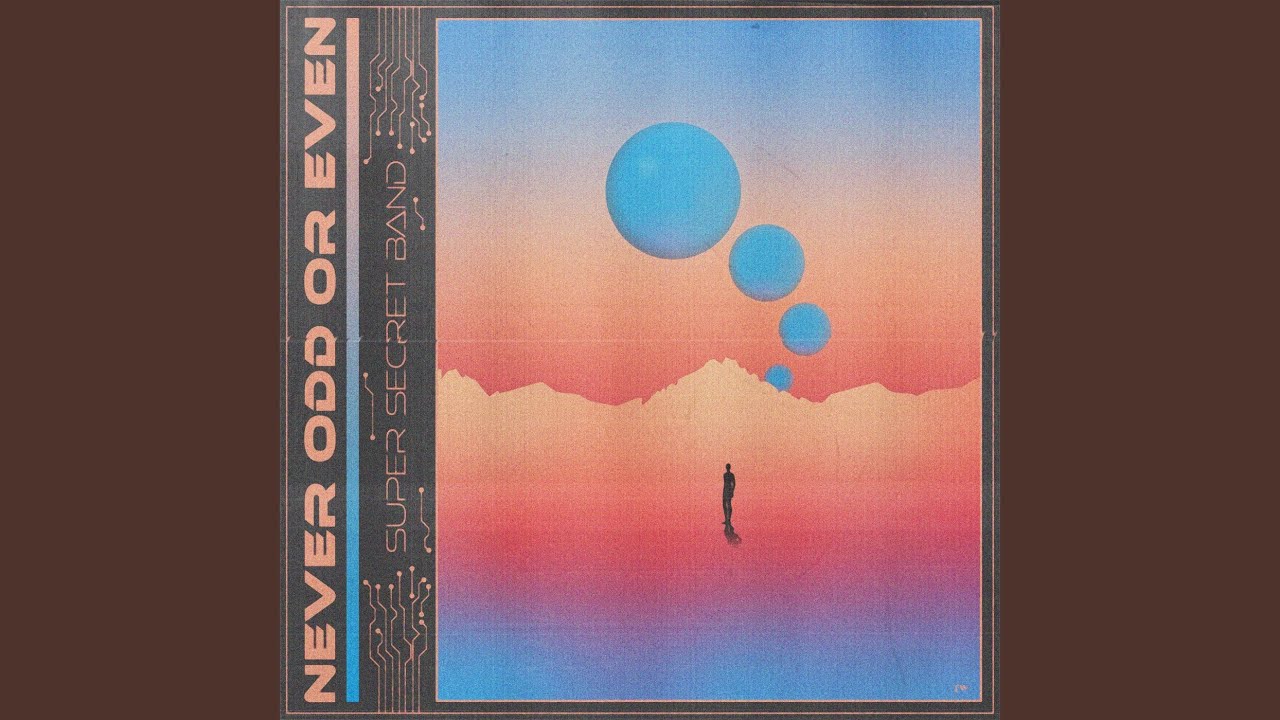 Never Odd Or Even - YouTube