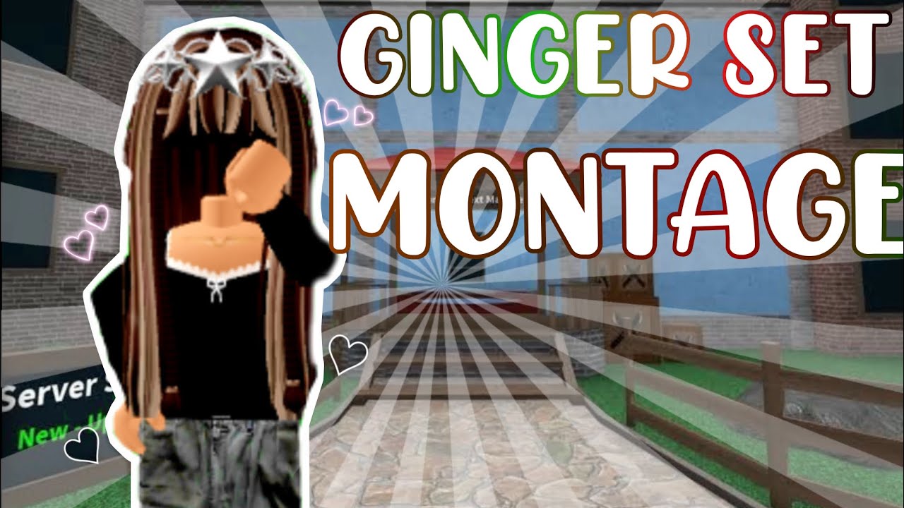 Ginger Set Monatagemurder Mystery 2 Youtube