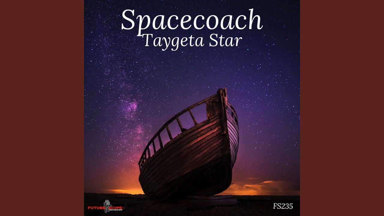 Taygeta Star - YouTube