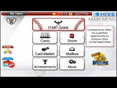 9 Innings Pro Baseball 2016: FINALE - YouTube