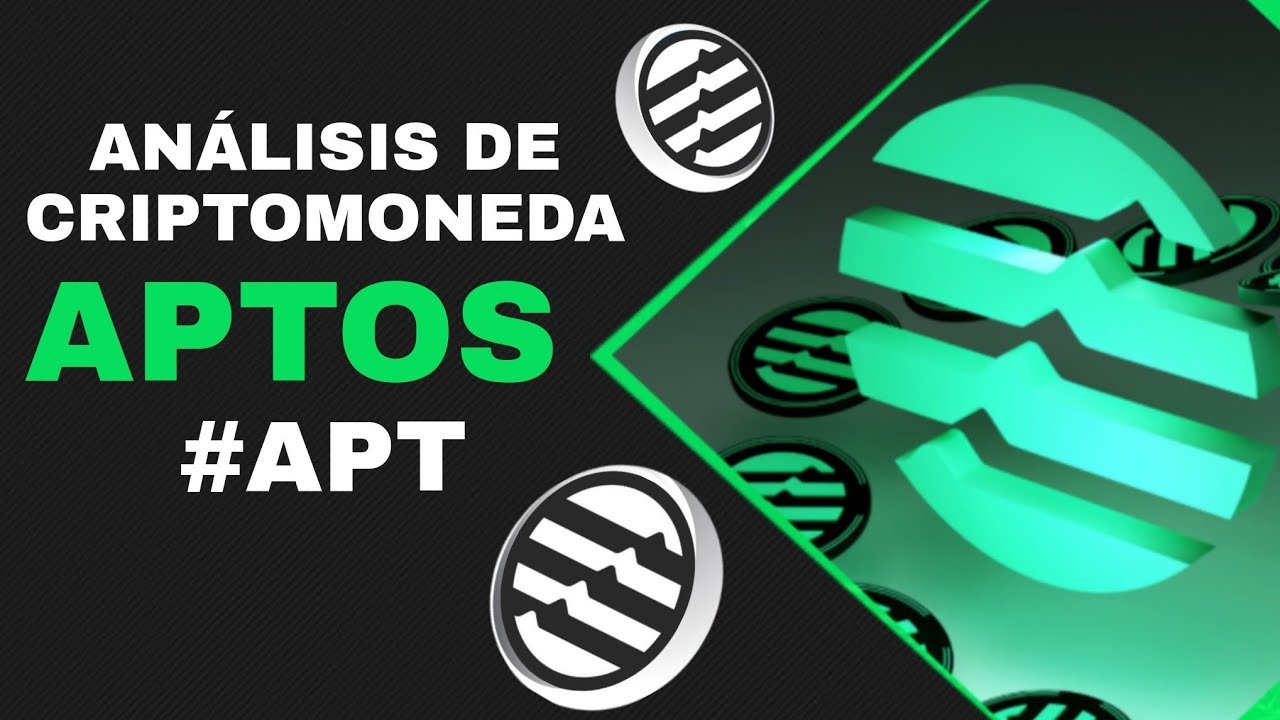 ¡TODO lo QUE TIENES que SABER de APTOS (APT)!/ ¿Qué es?/ ¿Vale la pena ...