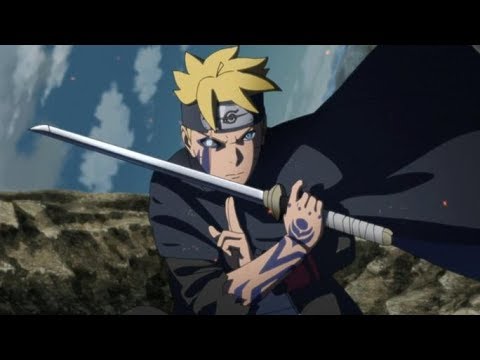 Boruto Ep 1 , Subtitrat in Romana