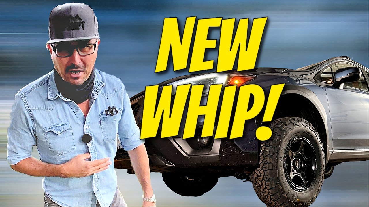 WRANGLERSTAR'S NEW WHIP!!! - (OFFICIAL VIDEO) - YouTube