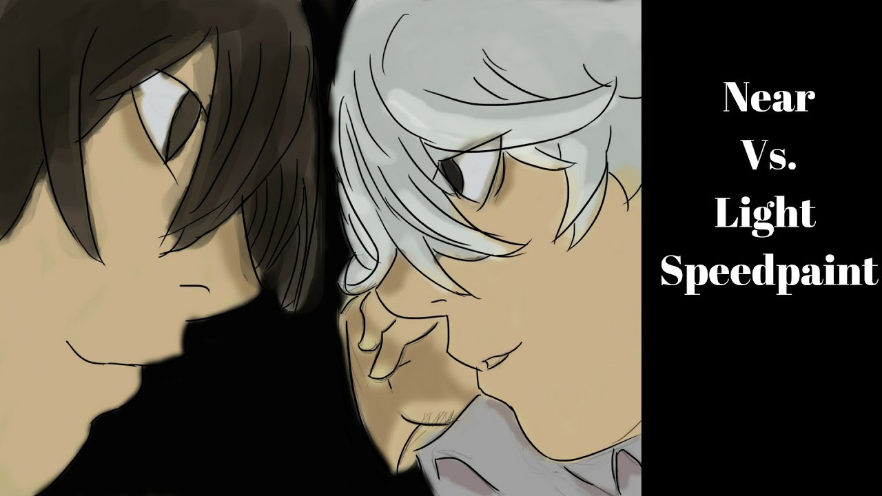 near vs light - YouTube